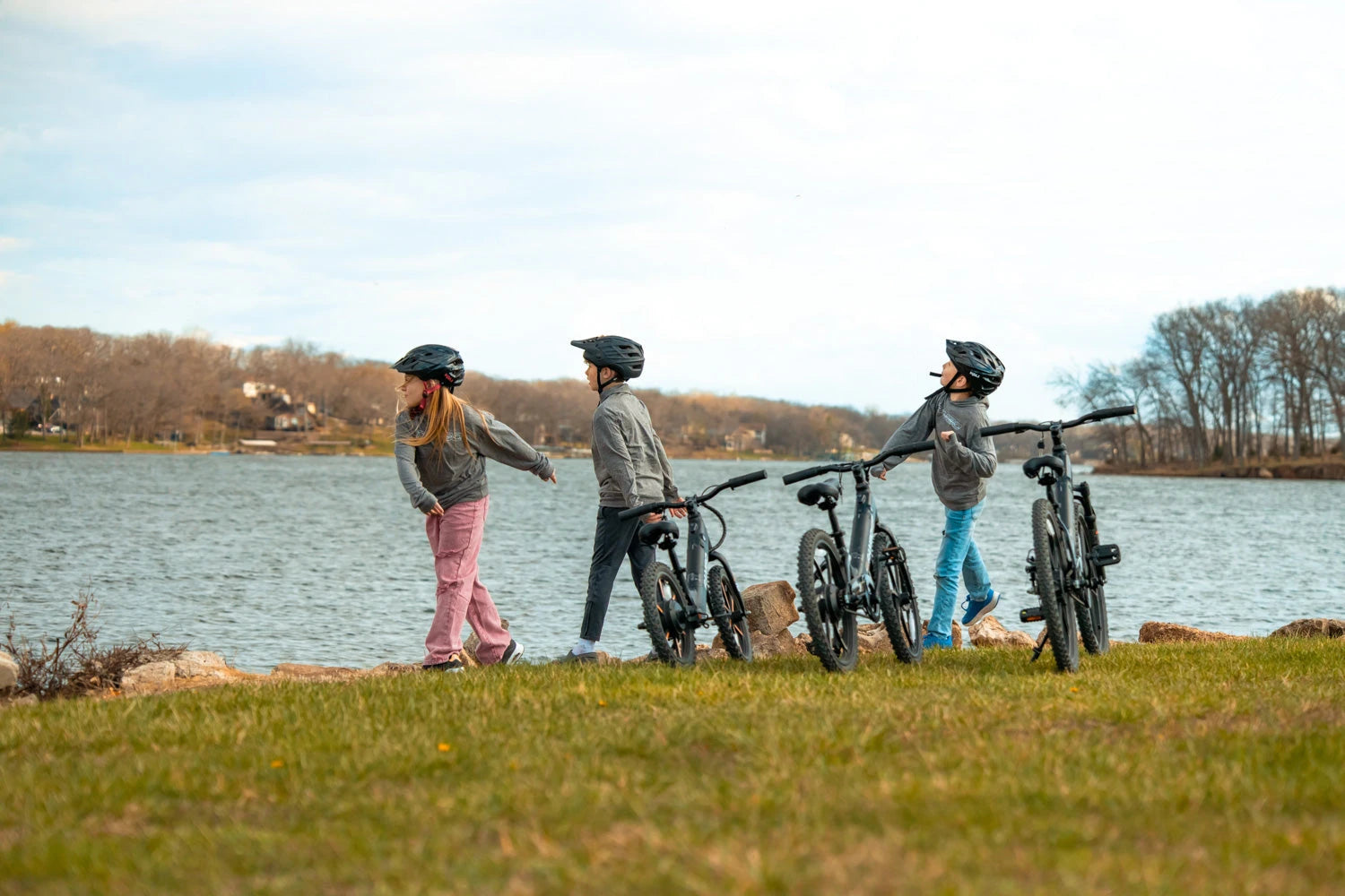 Kid's – Rambo Bikes