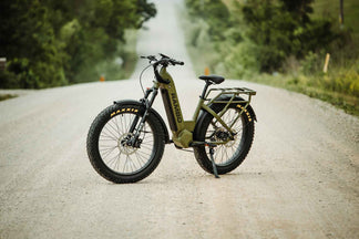 Rebel 2.0 – Rambo Bikes