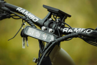 Rebel 2.0 – Rambo Bikes
