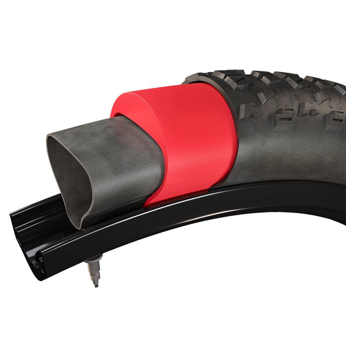 Tannus Armour Fat Tire Inserts with Tubes | Enhanced Puncture Defense ...