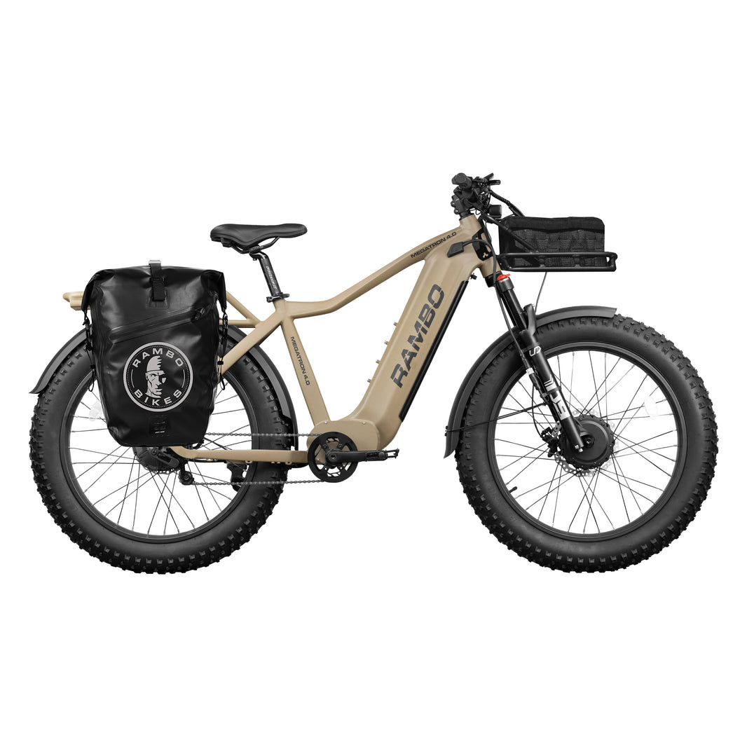 Rambo eBikes | hunting ebikes, kids ebikes, and other rad ebikes ...