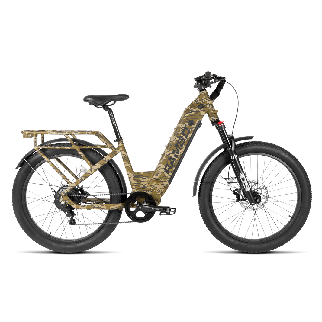 Rambo eBikes | hunting ebikes, kids ebikes, and other rad ebikes ...