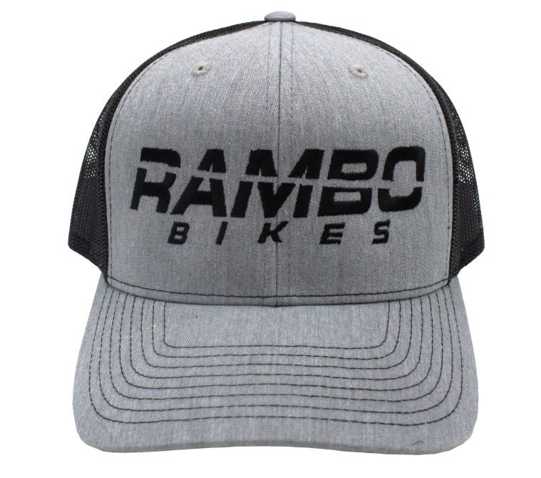 Apparel – Rambo Bikes