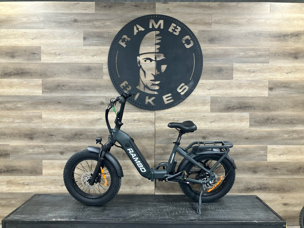 Rambo eBikes | hunting ebikes, kids ebikes, and other rad ebikes ...
