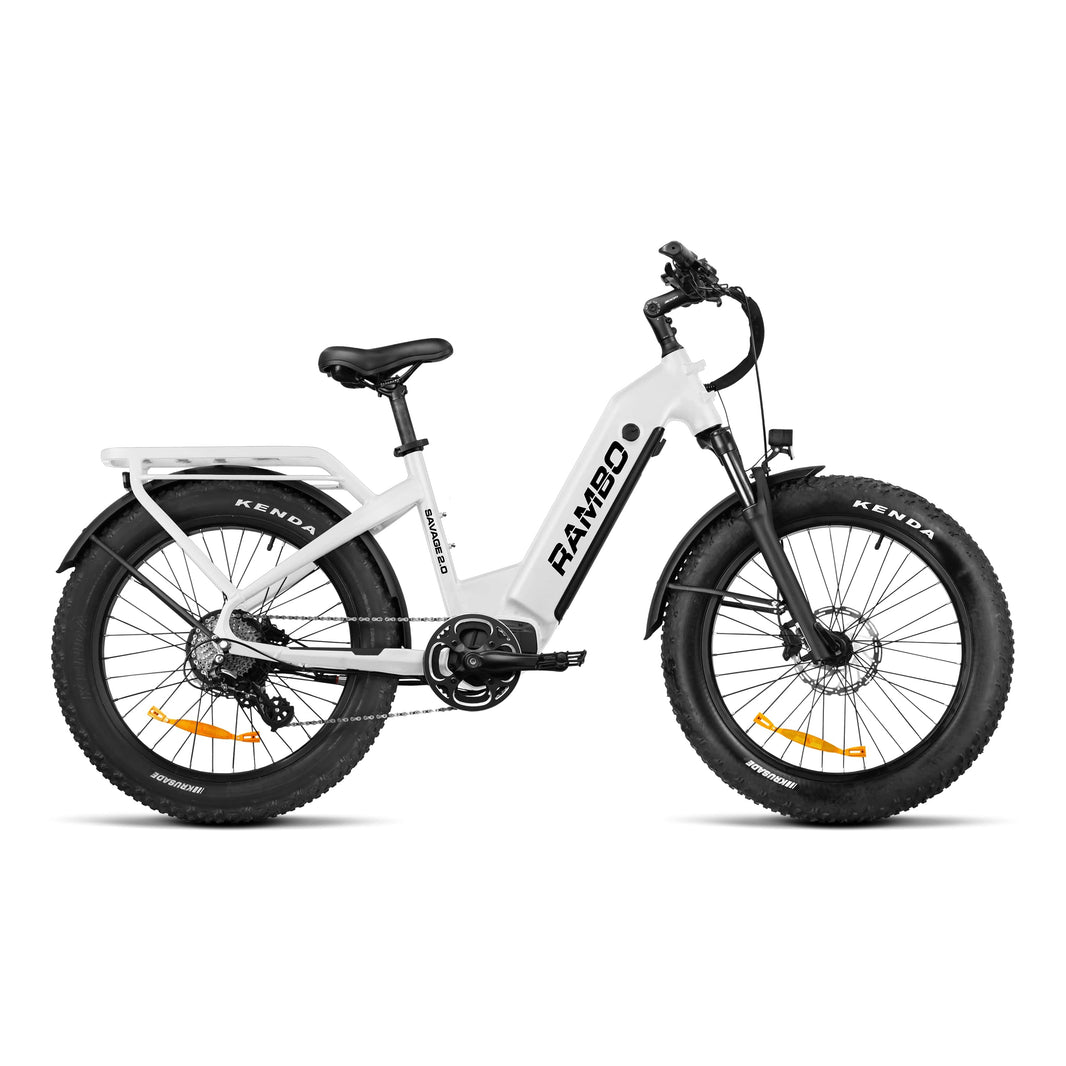 Rambo eBikes | hunting ebikes, kids ebikes, and other rad ebikes ...
