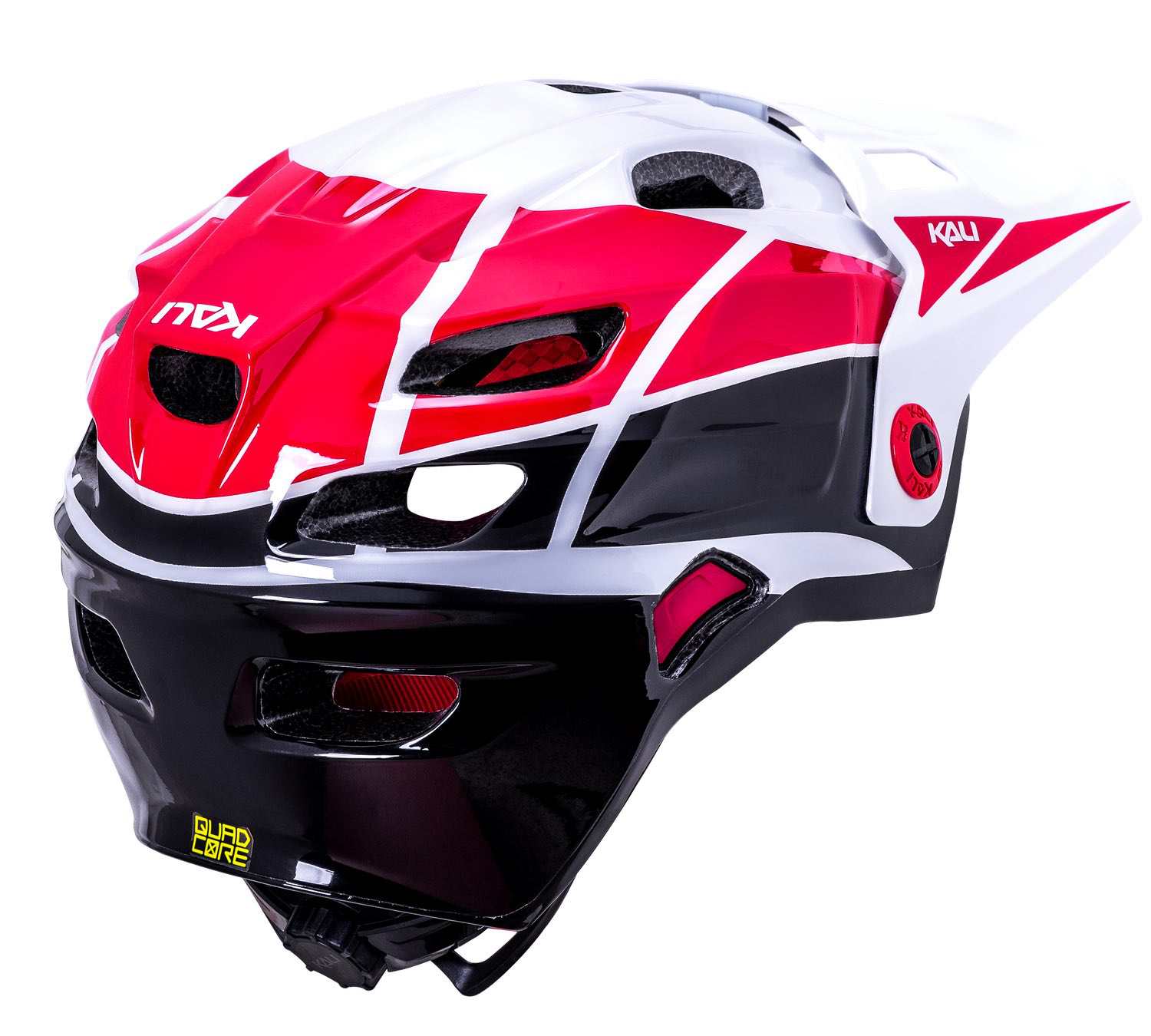 Kali Maya Youth Full Face Helmet – Rambo Bikes