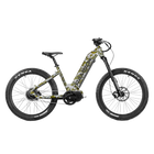 Ranger Folding E-Bike – Rambo Bikes