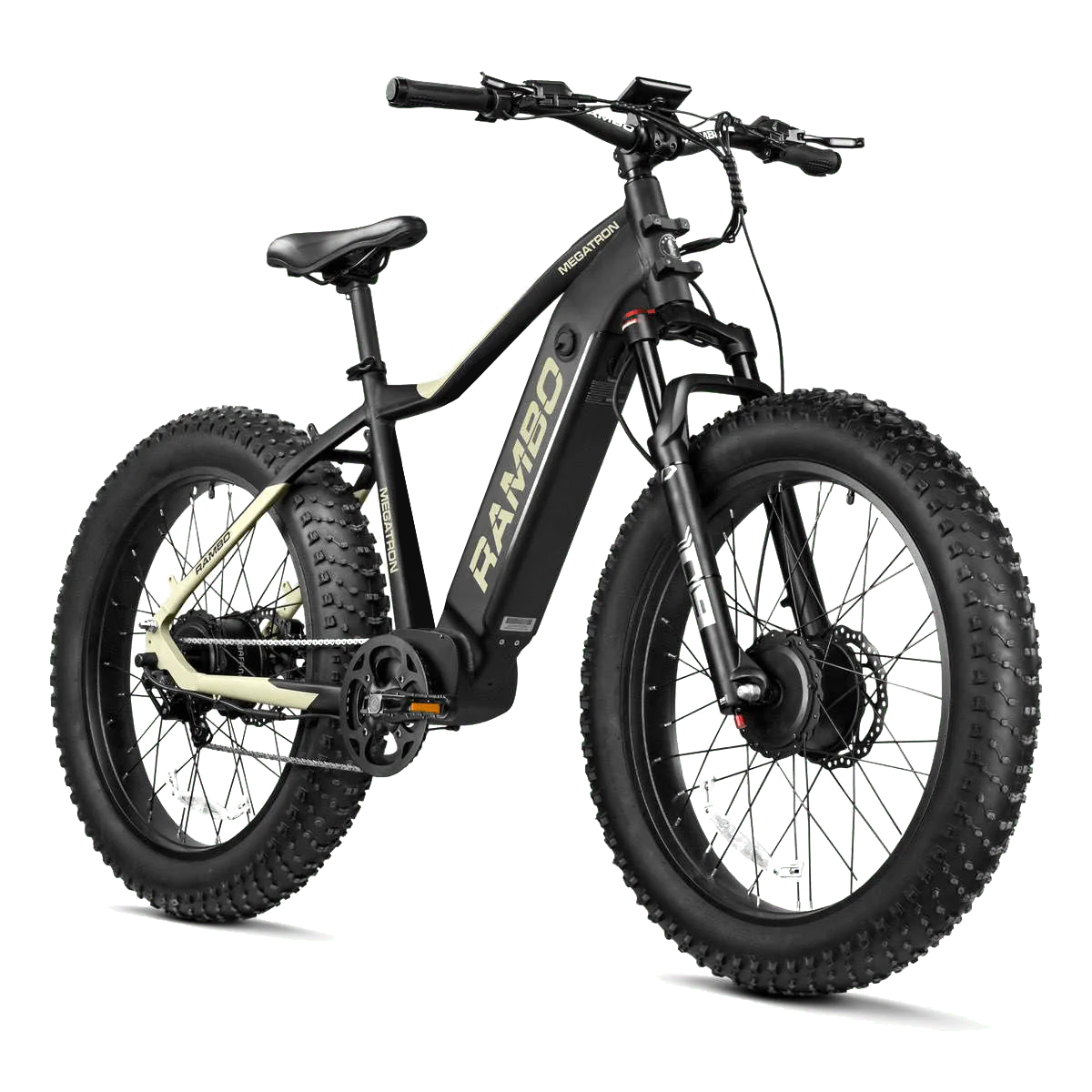 AWD – Rambo Bikes