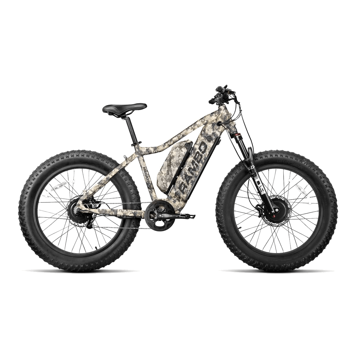 Rambo Bikes