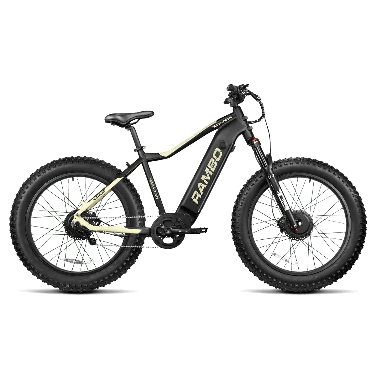 AWD – Rambo Bikes