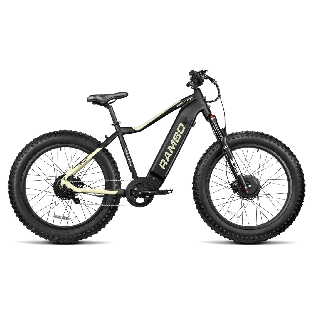 AWD – Rambo Bikes