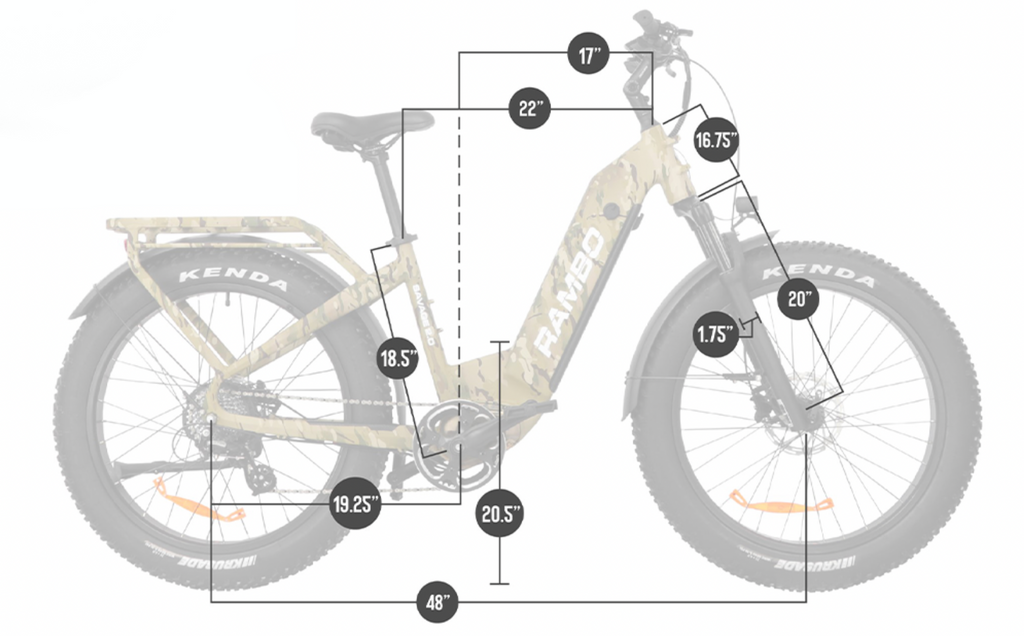 Savage 2.0 – Rambo Bikes